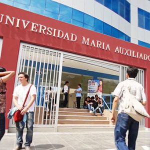 Portal transparencia – UMA Universidad María Auxiliadora